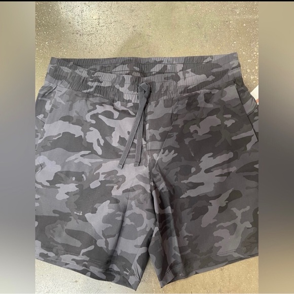 Tuff Athletics | Shorts | Tuff Ladies Pull On Short | Poshmark